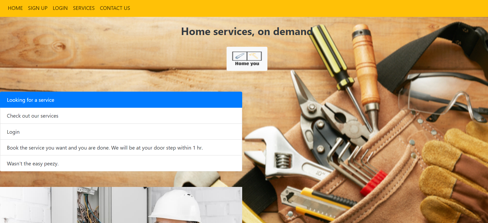 Ahsan Hyder | Full Stack Developer